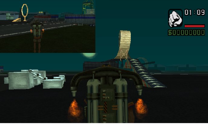 adminbase2 | Multi Theft Auto | Community