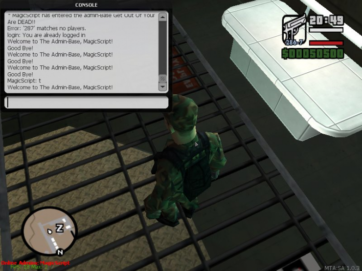 Multi Theft Auto | Community