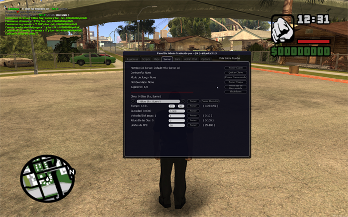 Multi Theft Auto | Community