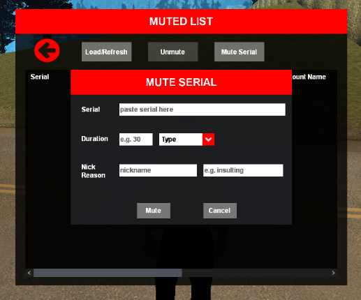 Multi Theft Auto | Community