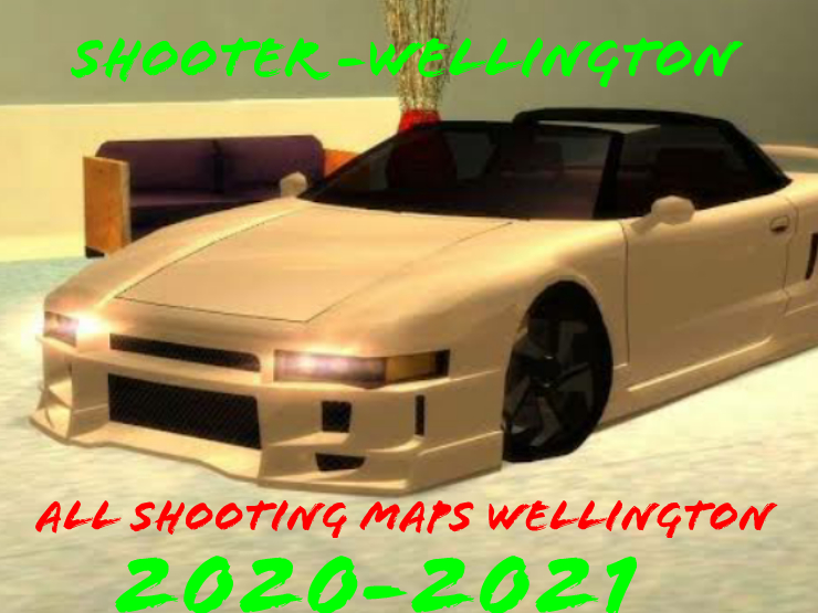 all shooting maps - wellington 2021 | Multi Theft Auto | Community