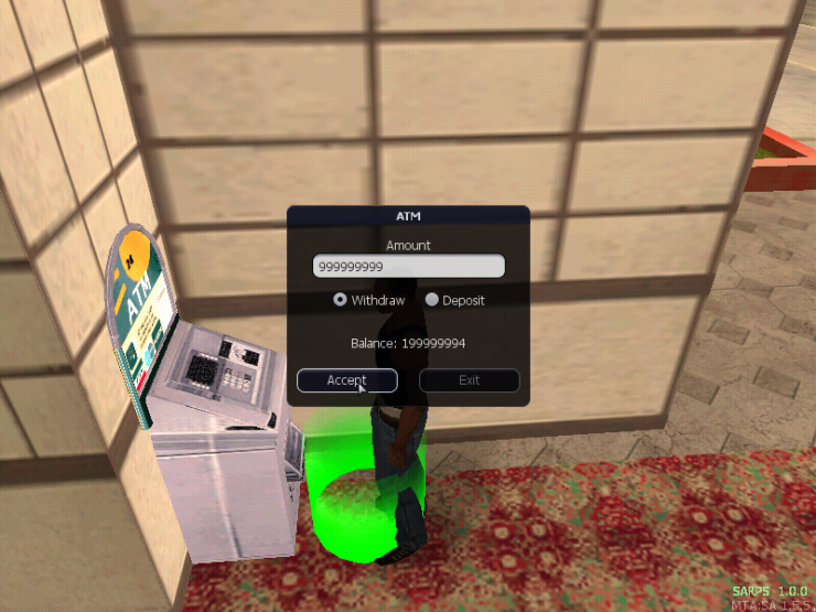 Multi Theft Auto | Community