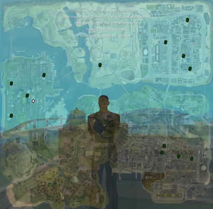 Multi Theft Auto | Community