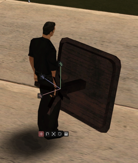 Multi Theft Auto | Community