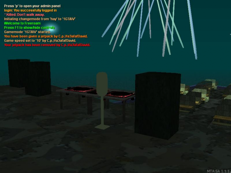 baladanomar | Multi Theft Auto | Community