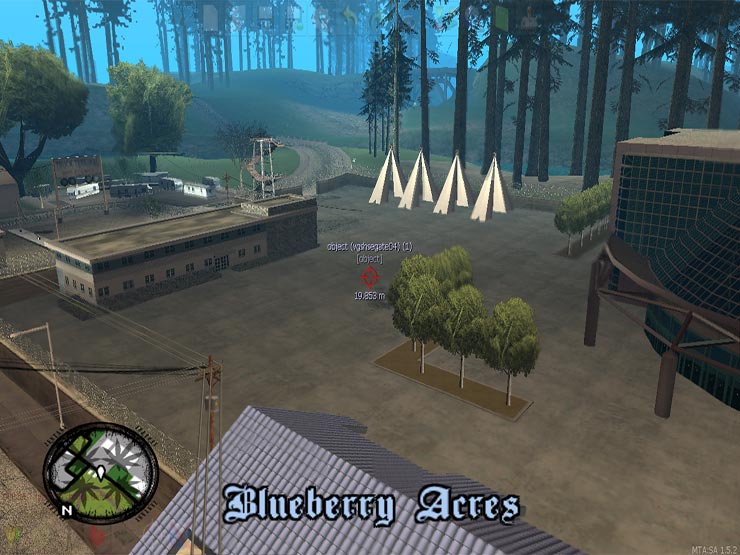 base- | Multi Theft Auto | Community