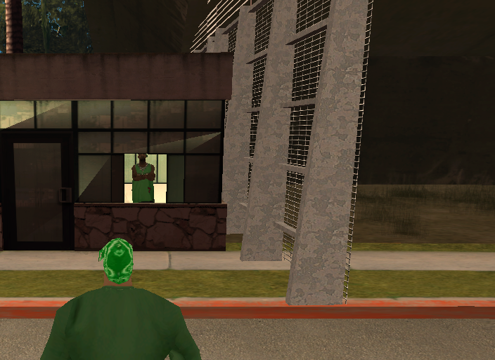 base-b | Multi Theft Auto | Community