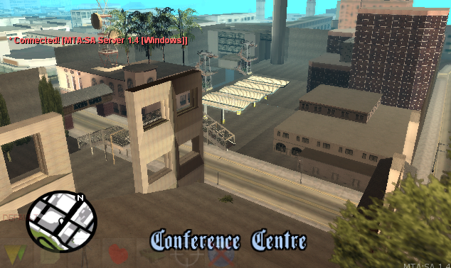 base-especial | Multi Theft Auto | Community