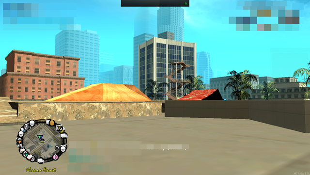 base-ls | Multi Theft Auto | Community