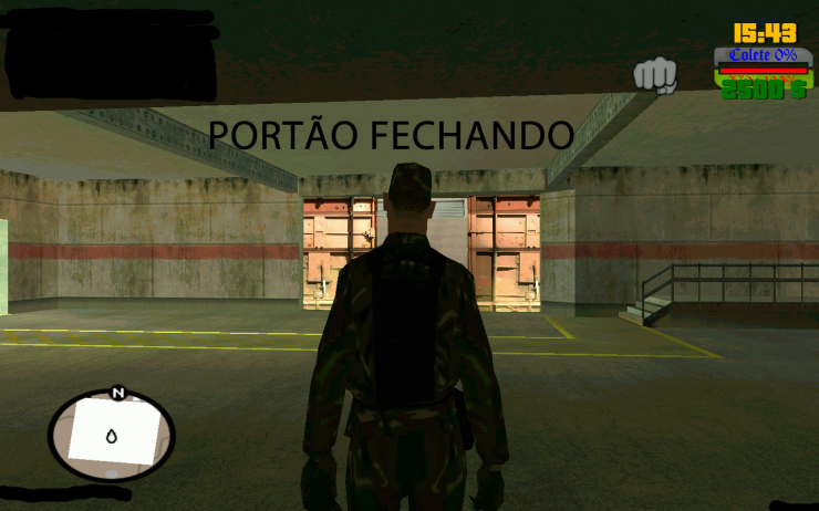 base_area69 | Multi Theft Auto | Community