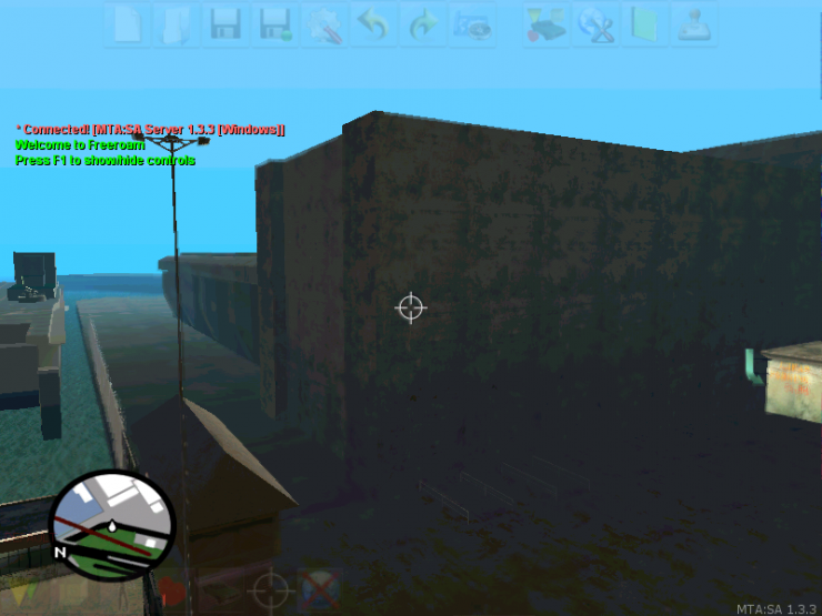 base_pdsf | Multi Theft Auto | Community