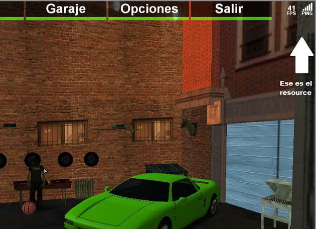 bc-pingandfpshud | Multi Theft Auto | Community