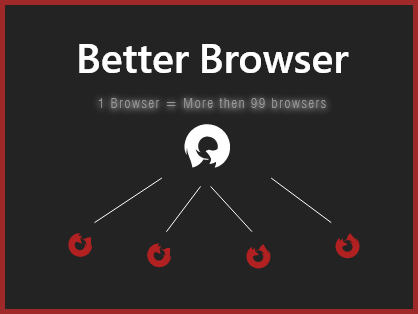 betterbrowser | Multi Theft Auto | Community
