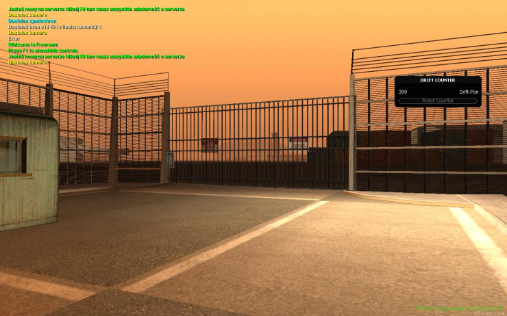 bramy | Multi Theft Auto | Community