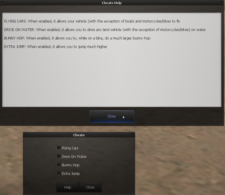 Multi Theft Auto | Community