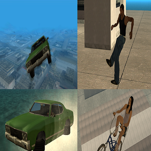 cheatsgui | Multi Theft Auto | Community