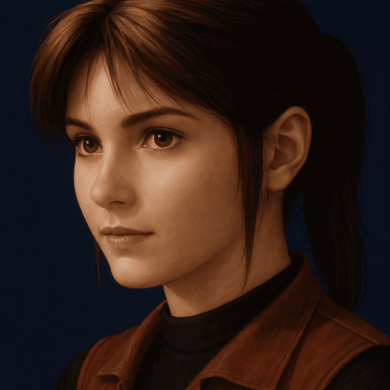 claire | Multi Theft Auto | Community