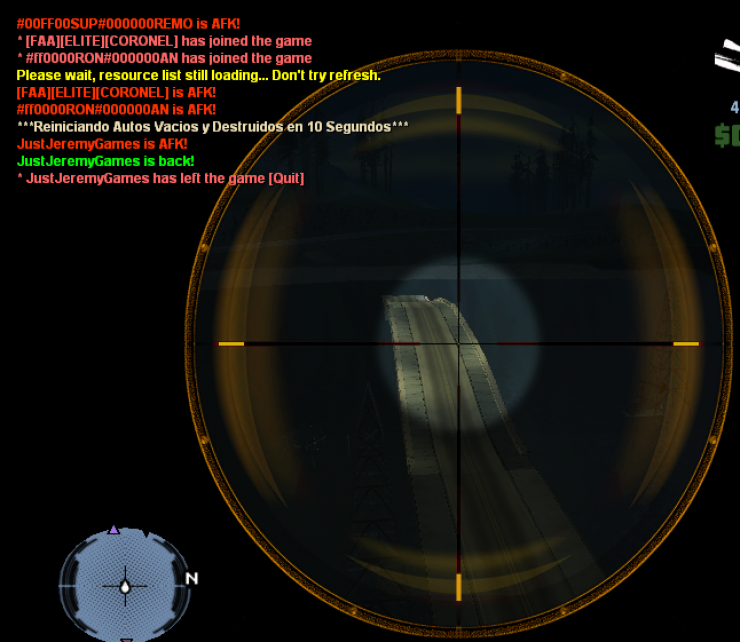 clan-base | Multi Theft Auto | Community