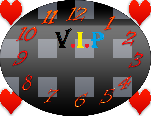 clock-vip | Multi Theft Auto | Community