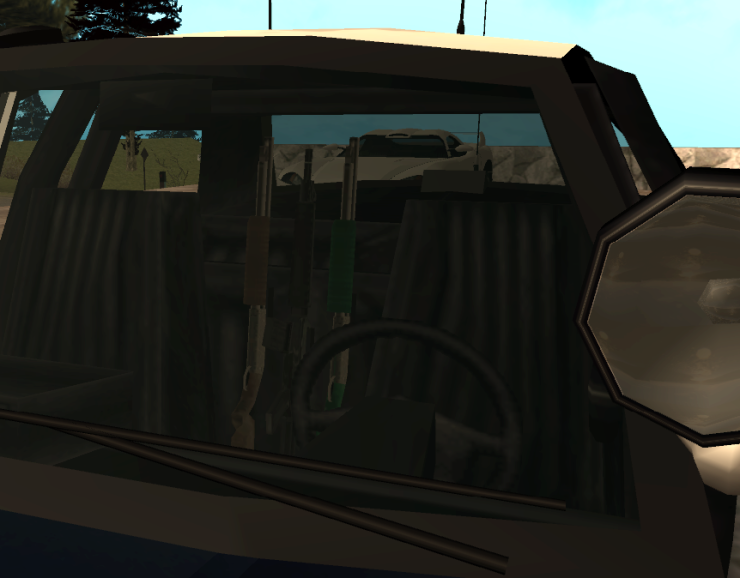 copcarla | Multi Theft Auto | Community