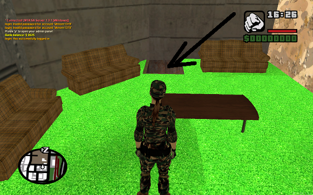 d12-map | Multi Theft Auto | Community