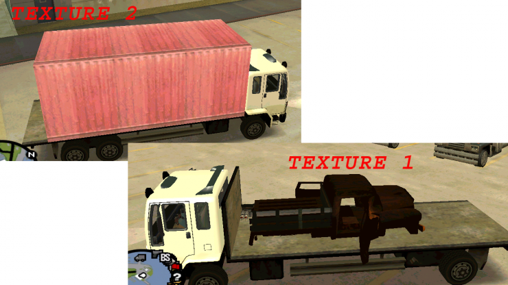 dft-mode | Multi Theft Auto | Community