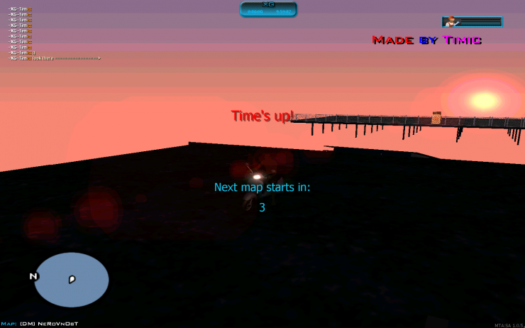 directx | Multi Theft Auto | Community