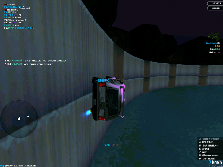 drawcommands | Multi Theft Auto | Community