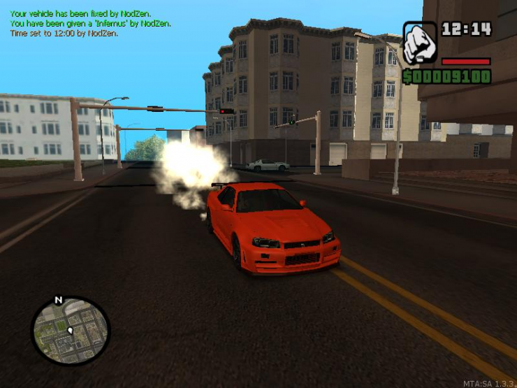 drift_cars | Multi Theft Auto | Community