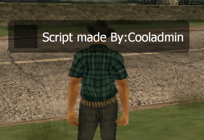 dx_notice | Multi Theft Auto | Community