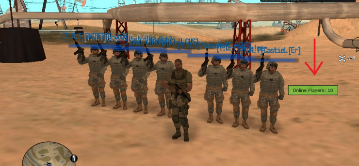 dx_onlineplayers | Multi Theft Auto | Community