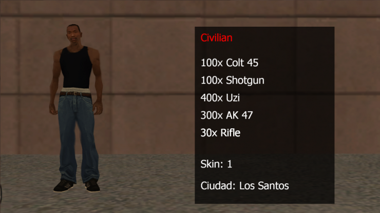 dxspawn | Multi Theft Auto | Community