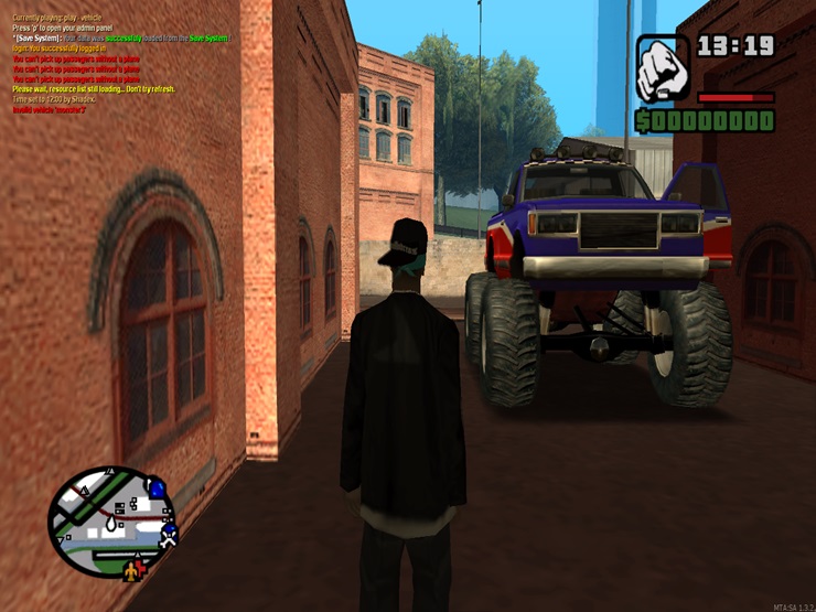 explode-vehicle-respawn | Multi Theft Auto | Community