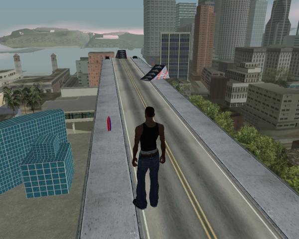 favorite_map | Multi Theft Auto | Community