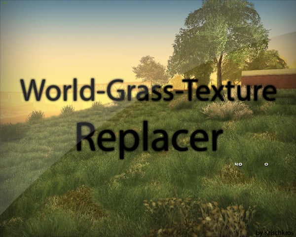 fx-grass | Multi Theft Auto | Community