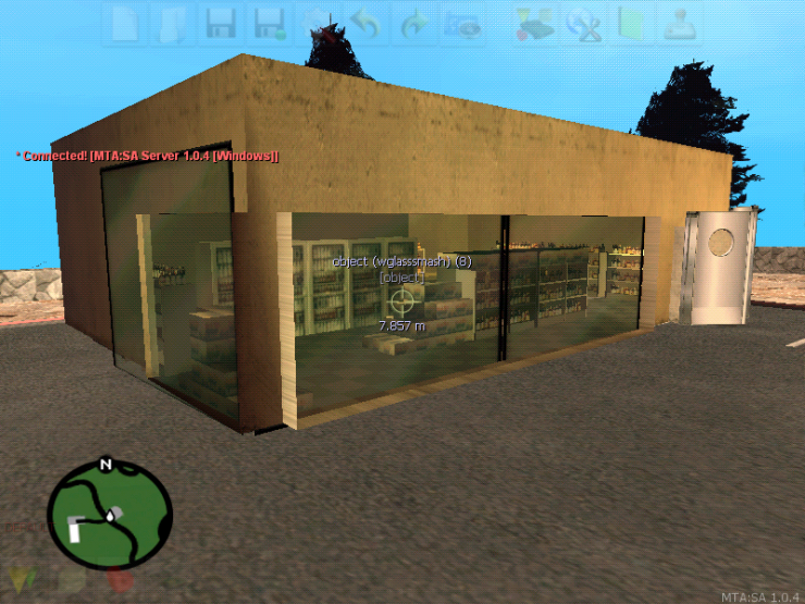 Multi Theft Auto | Community