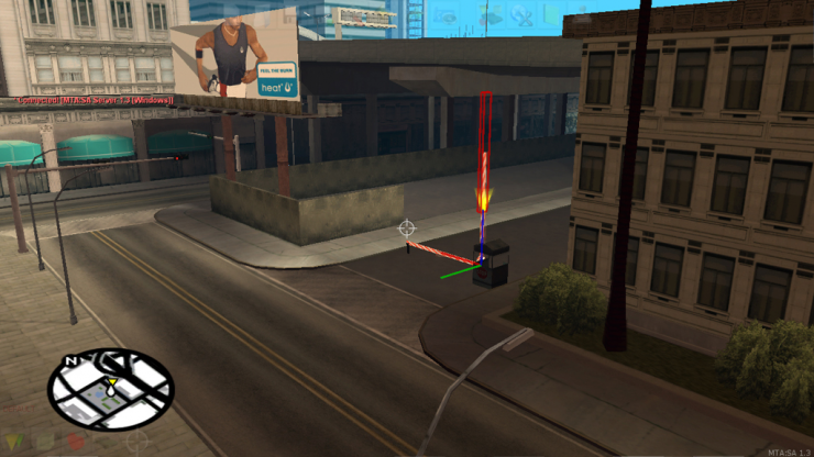 Multi Theft Auto | Community