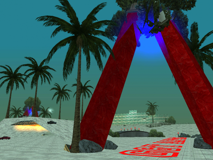 gt-arena | Multi Theft Auto | Community