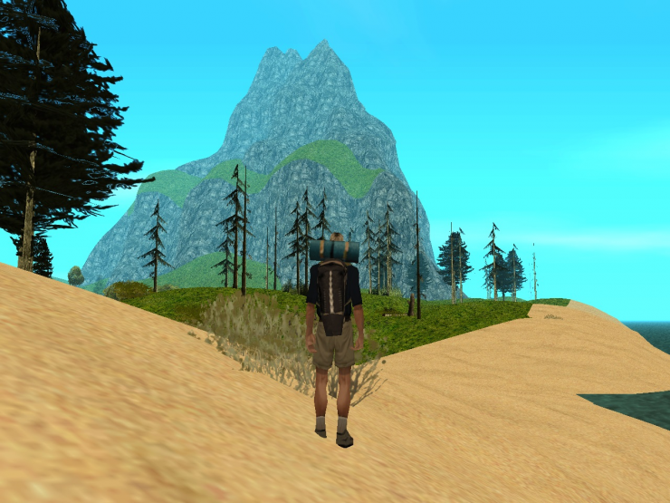 gt-real-life | Multi Theft Auto | Community