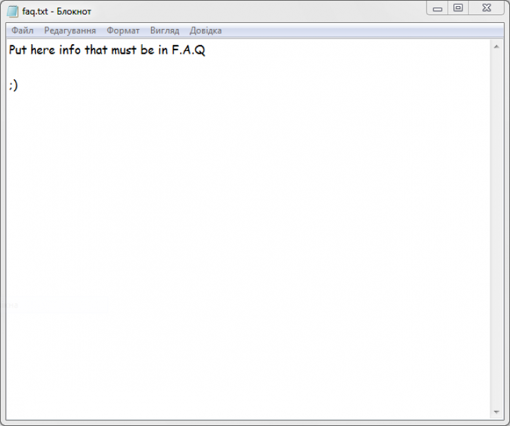 help | Multi Theft Auto | Community