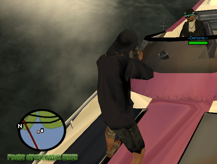 image | Multi Theft Auto | Community