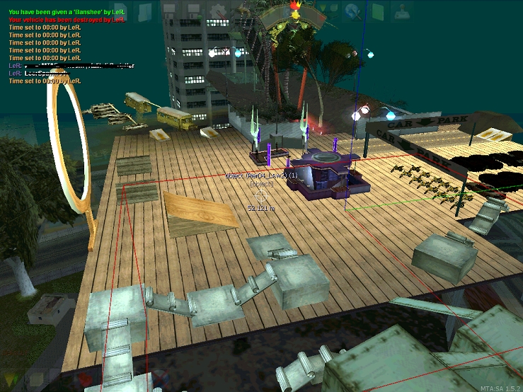 leerspawn | Multi Theft Auto | Community