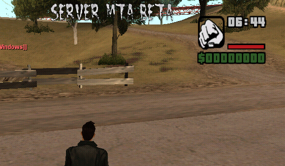 logoserverbeta | Multi Theft Auto | Community