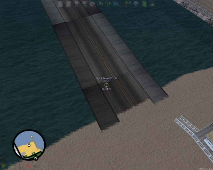 mafia-base | Multi Theft Auto | Community