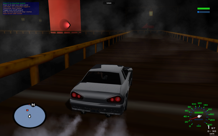 map-bansheeboardwalk | Multi Theft Auto | Community