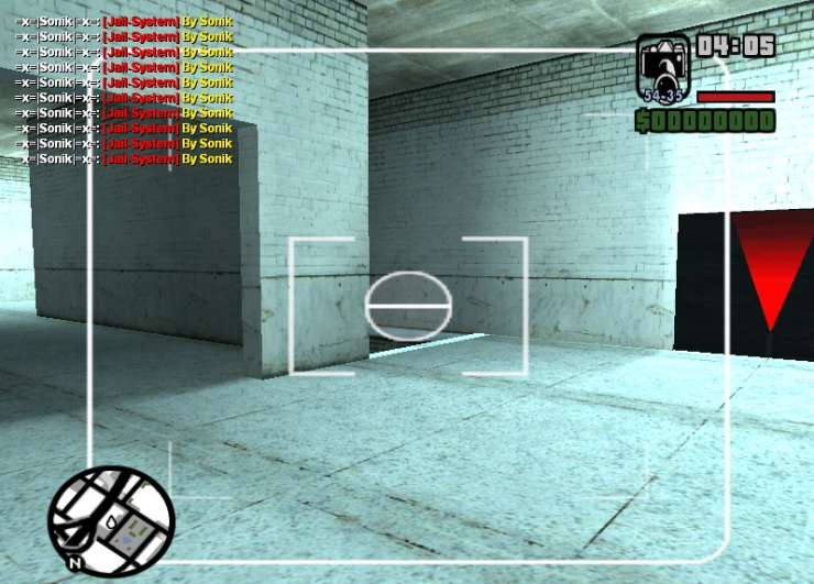 map-jail | Multi Theft Auto | Community