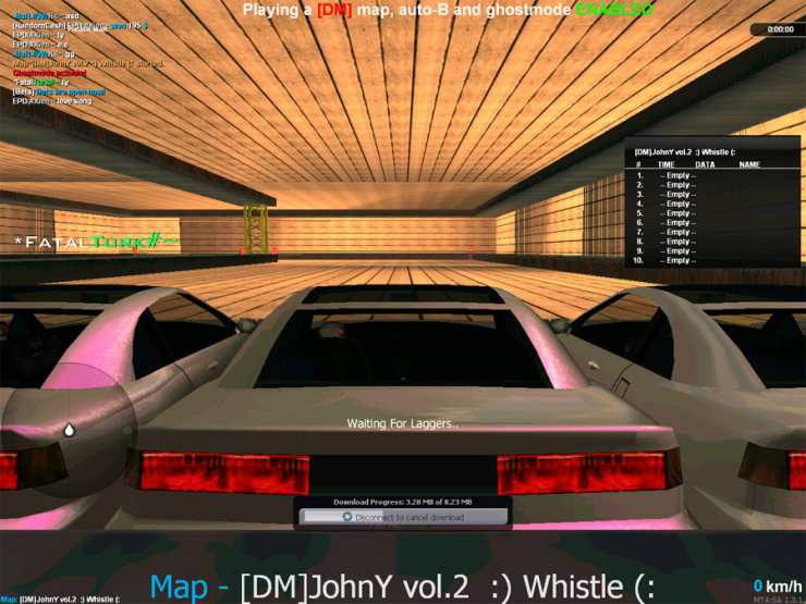 map_info_new | Multi Theft Auto | Community