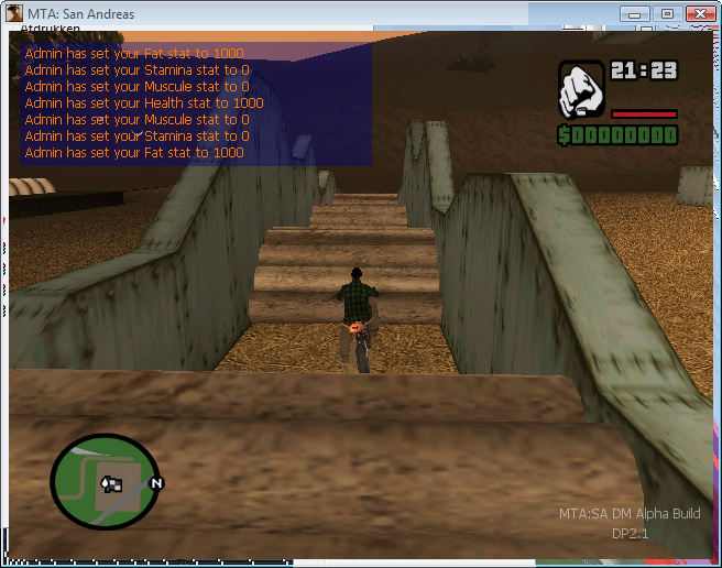 masterstunt | Multi Theft Auto | Community