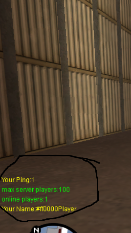 max | Multi Theft Auto | Community