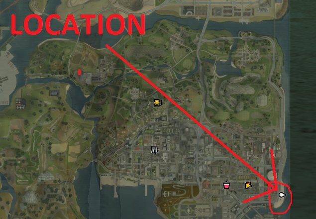 mayhem | Multi Theft Auto | Community